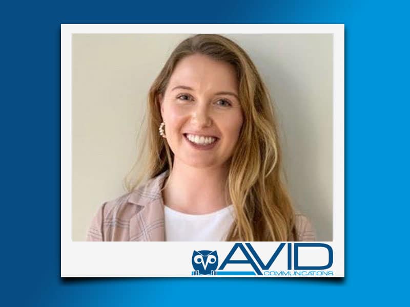 Employee Spotlight: Audrey Tomlinson, the newest addition to our Agent ...