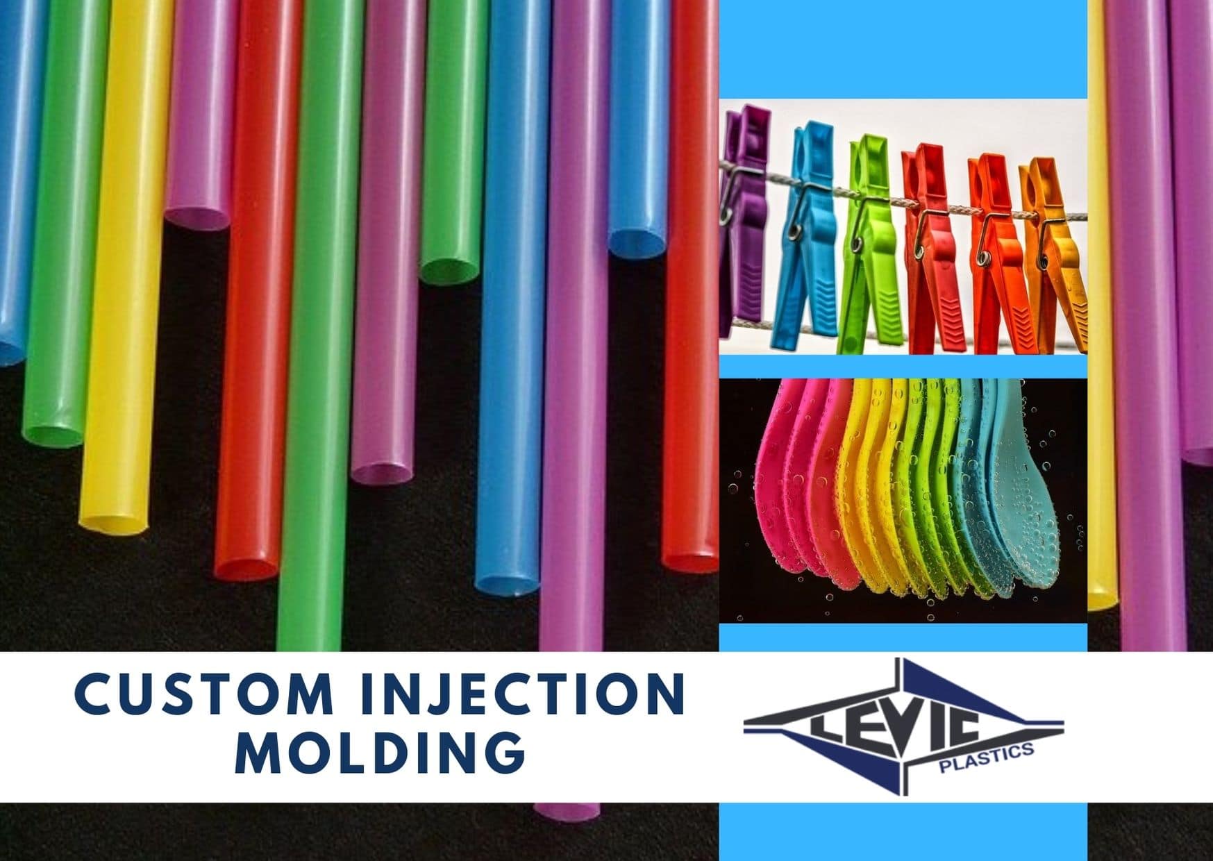 Customer Spotlight: LeVic Plastics - Avid Communications