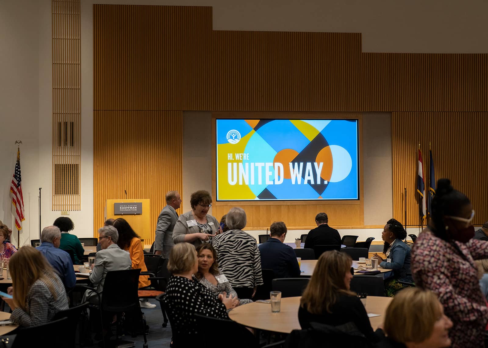 Customer Spotlight: United Way of Greater Kansas City - Avid Communications